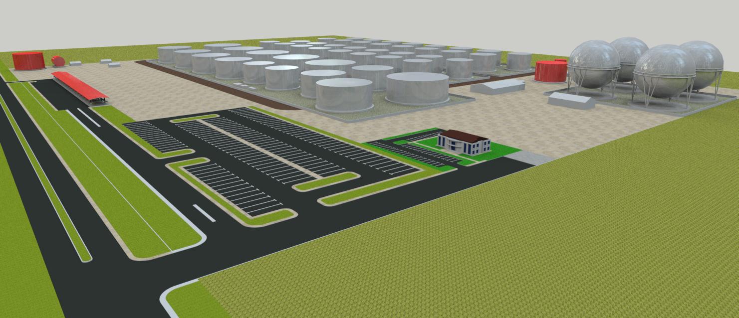 Turret Engineering Services LTD | Portfolios