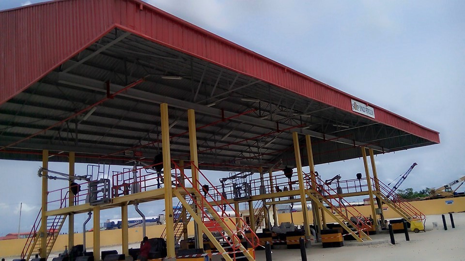 Turret Engineering Services LTD | Portfolios